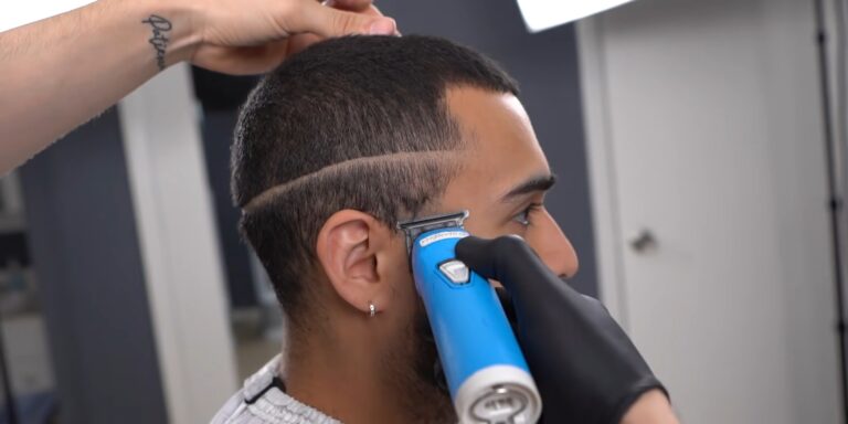 Low Fade vs High Fade Haircut - What Is the Difference?