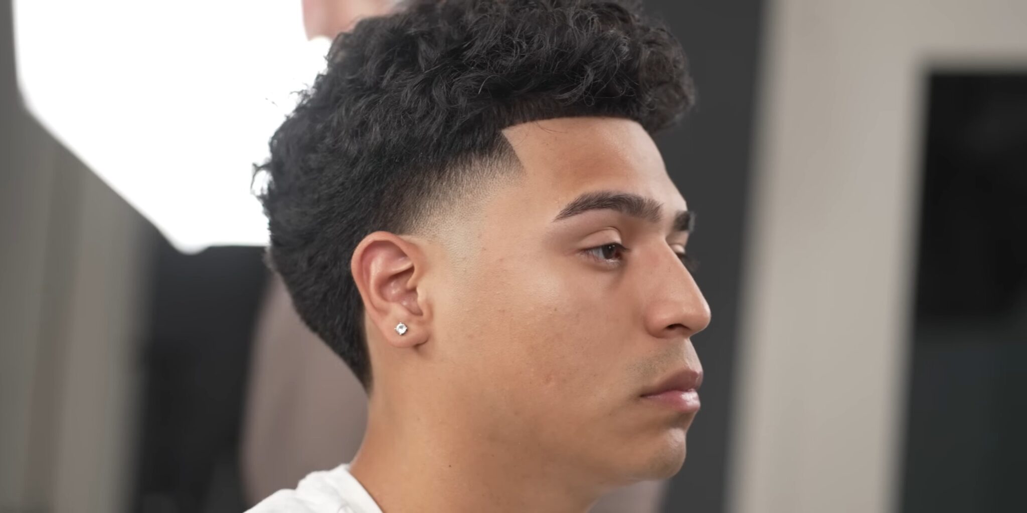 How to Tell the Difference Between Taper and Fade Haircut? - Mens Hair Styles Fix